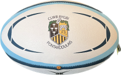 Printed Sports Balls | Personalised & Logo | Best4SportsBalls