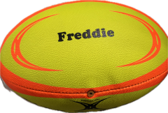 Personalised Rugby Balls | Best4SportsBalls