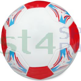 Non branded coloured footballs 26 panel