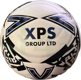 New Impel Lite 360 Printed Footballs